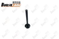 China 5-12552034-0 5125520340 Exhaust Valve Factory Direct for ISUZU C240 for sale