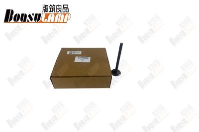 China 5-12552034-0 5125520340 Exhaust Valve Factory Direct for ISUZU C240 for sale
