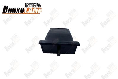 China Rear Spring Cushion Rubber Of Isuzu Parts NHR NKR OEM 8-94142044-1   8941420441 for sale