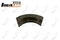 China 5-87831775-0 5878317750 Rear Brake Shoe Kit Factory Direct for ISUZU LK04459 for sale