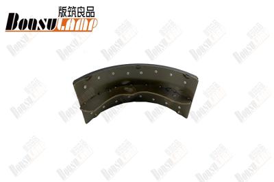 China 5-87831775-0 5878317750 Rear Brake Shoe Kit Factory Direct for ISUZU LK04459 for sale