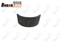 China 5-87831775-0 5878317750 Rear Brake Shoe Kit Factory Direct for ISUZU LK04459 for sale
