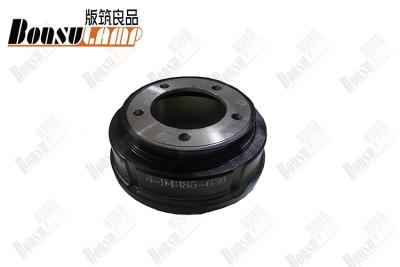 China 8-94385650-0 8943856500 Front Brake Drum Factory Direct for ISUZU NPR94 4BE1 for sale