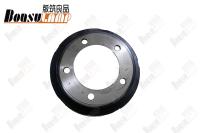 China 8-94385650-0 8943856500 Front Brake Drum Factory Direct for ISUZU NPR94 4BE1 for sale