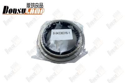 China Factory Supply Rear Hub Inner Oil Seal Of Isuzu Parts NPR J116 N600 OEM 8-94336316-0   8943363160 for sale