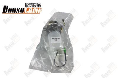 China 8-97081814-0 8970818140 Oil Water Separator Assembly Factory Direct for ISUZU 100P for sale