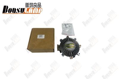 China 8-97088803-0 8970888030 Silicone Oil Fan Coupling Factory Direct for ISUZU NPR 4HF1 for sale