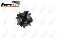 China 8-97088803-0 8970888030 Silicone Oil Fan Coupling Factory Direct for ISUZU NPR 4HF1 for sale