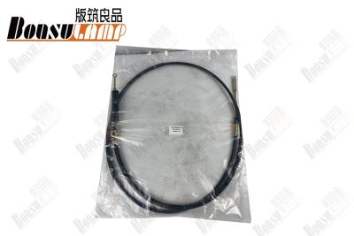 China 8-97089984-0 8970899840 Gear Shift Cable Factory Direct for ISUZU NHR98 J116 for sale
