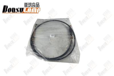 China 8-97089985-0 8970899850 Gear Shift Cable Factory Direct for ISUZU NHR98 J116 for sale