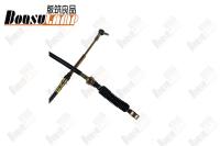 China 8-97089985-0 8970899850 Gear Shift Cable Factory Direct for ISUZU NHR98 J116 for sale