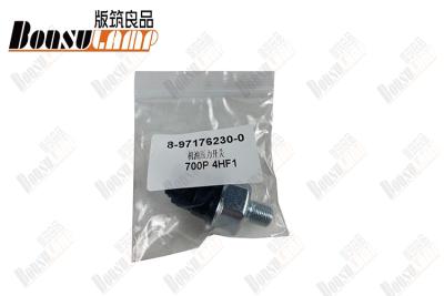 China 8-97176230-0 8971762300 Oil Pressure Switch Factory Direct for ISUZU 700P 4HF1 for sale