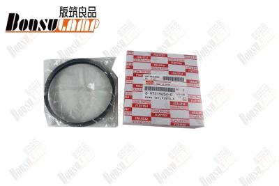 China 8-97219054-0 8972190540 Standard Piston Ring Set Factory Direct for ISUZU 4HG1 for sale