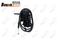 China 8-97255068-0 8972550680 Engine Stop Motor Assembly Factory Direct for ISUZU NPR 4HF1 for sale