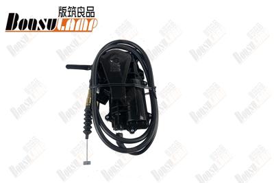China 8-97255068-0 8972550680 Engine Stop Motor Assembly Factory Direct for ISUZU NPR 4HF1 for sale