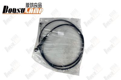China 8-97350429-0 8973504290 Transmission Control Shift Cable Factory Direct for ISUZU NPR 4HG1 for sale