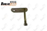 China 8-97360011-0 8973600110 Rear Spring Shackle Factory Direct for ISUZU NKR 4JB1 700P for sale