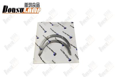 China Thrust Washer Of Isuzu Parts NKR/4JB1 C240 4JJ1 OEM 8-94453520-0   8944535200 for sale
