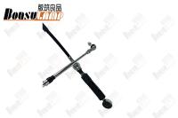 China 1703040B1DAB0 Transmission Gear Shift Cable Factory Direct for ISUZU JAC1045 for sale