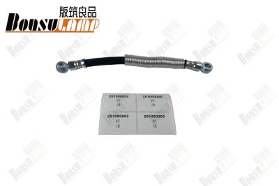 China 201080005 Oil Pipe Factory Direct for ISUZU for sale