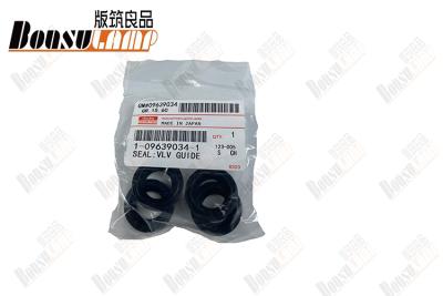 China 1-09639034-1 1096390341 Valve Cover Gasket Set Factory Direct for ISUZU FVR 6HK1 CXZ 6WF1 for sale