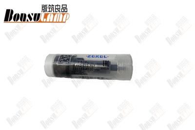 China 1-15631113-0 1156311130 Injector Pump Plunger Asm Factory Direct for ISUZU FVR 6HE1 for sale