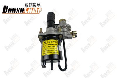 China 1-31800383-0 1318003830 Clutch Booster Assembly Factory Direct for ISUZU FVR 6HH1 for sale