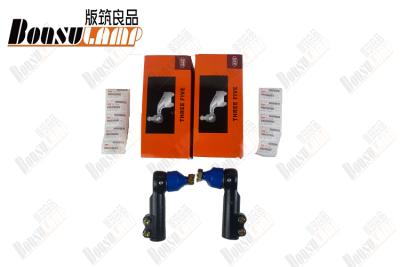 China 1-43150793-0 1-43150792-0 Tie Rod End L R Factory Direct for ISUZU FVR 6HE1 1431507930 1431507920 for sale