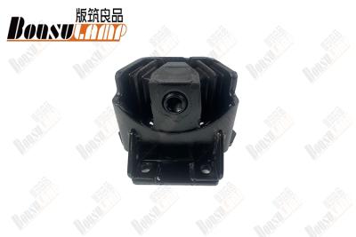 China 1-53225174-0 1532251740 Rear Cushion Engine Mounting Rubber Factory Direct for ISUZU FSR 6BD1 for sale