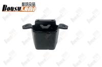 China 1-53225174-0 1532251740 Rear Cushion Engine Mounting Rubber Factory Direct for ISUZU FSR 6BD1 for sale