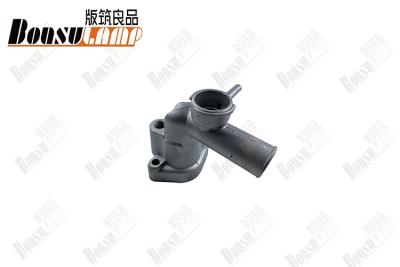 China Water Outlet Pipe Of Isuzu Parts 100P OEM 8-97034445-0   8970344450 for sale