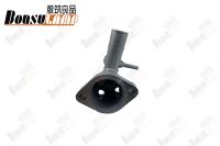 China Water Outlet Pipe Of Isuzu Parts 100P OEM 8-97034445-0   8970344450 for sale