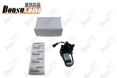 China 1-74418177-0 1744181770 Front Door Power Window Regulator Motor Factory Direct for ISUZU FVR96 for sale