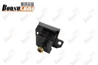 China Front Engine Foot Rubber L Of Isuzu Parts 600P NKR/4HF1 OEM 8-97122895-0  8971228950 for sale