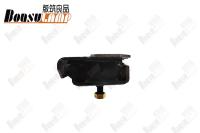 China Front Engine Foot Rubber L Of Isuzu Parts 600P NKR/4HF1 OEM 8-97122895-0  8971228950 for sale