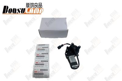 China 1-74418177-0 1744181770 Front Door Power Window Regulator Motor Factory Direct for ISUZU FVR96 for sale