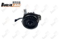 China Power Steering Oil Pump ASM Of Isuzu Parts NPR/4HF1 OEM 8-97136574-0   8971365740 for sale
