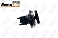 China Power Steering Oil Pump ASM Of Isuzu Parts NPR/4HF1 OEM 8-97136574-0   8971365740 for sale