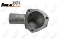 China ME015017 Thermostat Housing Factory Direct for ISUZU MITSUBISHI 4D32 for sale