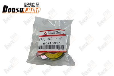 China MC413956 Radiator Condenser Tank Cap Factory Direct for ISUZU 6D14 for sale
