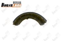 China MB060596 Brake Shoe Set Factory Direct for MITSUBISHI for sale