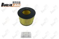 China A-136J Air Filter Factory Direct for TOYOTA for sale
