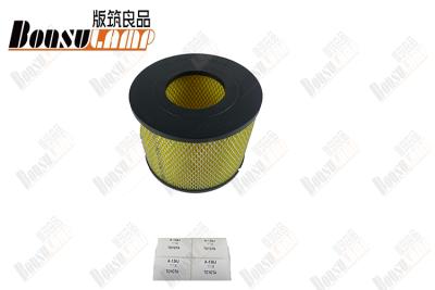 China A-136J Air Filter Factory Direct for TOYOTA for sale