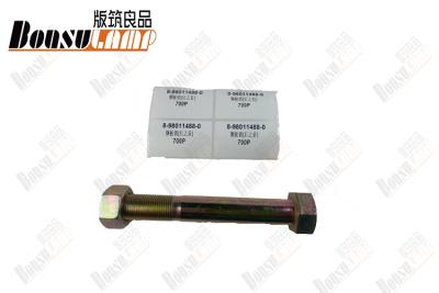 China 8-98011488-0 8980114880 Rear Spreed Pin Factory Direct for ISUZU 700P for sale