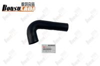 China 8-97210676-0 8972106760 Radiator Inlet Water Hose Factory Direct for ISUZU NPR for sale