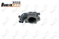 China 8-97139603-0 8971396030 Coolant Thermostat Seat Factory Direct for ISUZU NJ116 NKR for sale