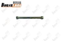China 8-97108633-0 8971086330  Center Leaf Spring Rear Main Bolt Factory Direct for ISUZU for sale