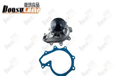 China Water Pump Of Isuzu Parts 700P OEM 8-97363478-0   8973634780 for sale