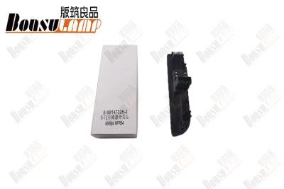 China Window Regulator Switch L Of Isuzu Parts NKR94 NPR94 OEM 8-98147325-0   8981473250 for sale