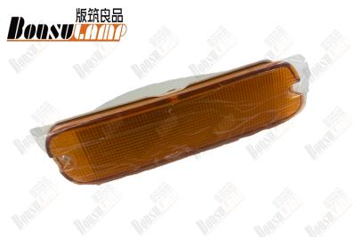 China 1-82210202-1  Front Flasher Lamp for Isuzu EXZ01 1822102021 for sale